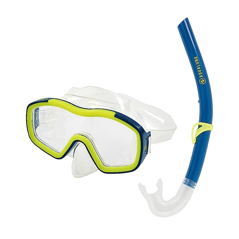 Aquasphere Raccoon Mask & Snorkel Junior - Rugby Shirts & Sportswear ...